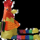 Froggy Jumps: Sinónimos en galego (lengua - 3º primaria)