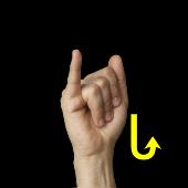 Matching Pairs: ASL matching 2 (Alphabet) (language)