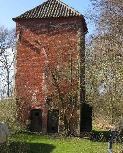 Quiz: Bekende torens (art - torens)