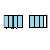 Matching Pairs: Fracciones (7º - Secundaria - aprendizaje ...