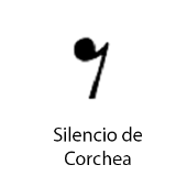 Matching Pairs: Valores rítmicos (silencios) (4º - Educación primaria ...