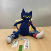 Matching Pairs: WHERE IS PETE? (language - where is - prepositions ...