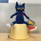 Matching Pairs: WHERE IS PETE? (language - where is - prepositions ...