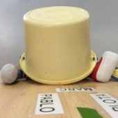 Matching Pairs: WHERE IS PETE? (language - where is - prepositions ...