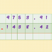 Print Matching Pairs: SUMA, RESTA, MULTIPLICACIÓN (suma - restas)
