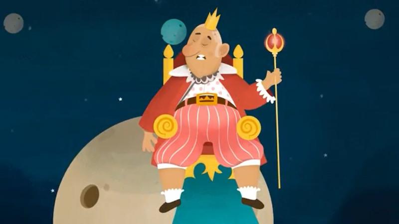 Crossword Puzzle: MOTS CROISÉS LE PETIT PRINCE (6º primaria - petit ...