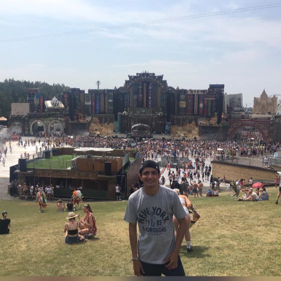 Alphabet: GRUPO 2 (bienestar - teletrabajo)