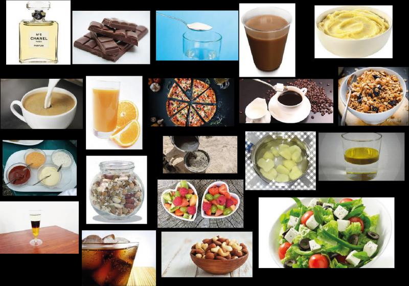 Imprimer Carte Interactive: Tipos de mezclas (biología - mezclas ...