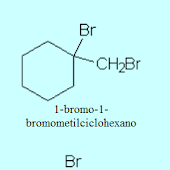Matching Pairs: CICLOALCANOS (propano - cicloalcanos)