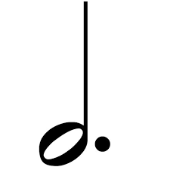 Print Matching Pairs: Notas musicales[Basico] (1º - Educación ...