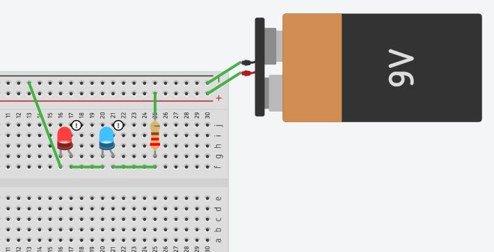 Print Crossword Puzzle: CIRCUITOS Y PROTOBOARD (circuitos electricos ...