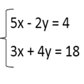 Print Memory Game: Memorama de ecuaciones (2 eso - memorama)