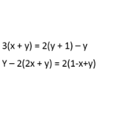 Print Memory Game: Memorama de ecuaciones (2 eso - memorama)