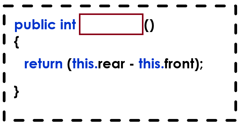 Print Quiz: Estructura de datos - COLAS (colas lineales - colas ... Print Quiz: Estructura de datos - COLAS (colas lineales - colas ...