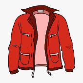 Matching Pairs: clothes vocabulary (language - Primer grado - Educación ...