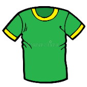 Matching Pairs: clothes vocabulary (language - Primer grado - Educación ...