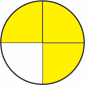 Matching Pairs: La fracciones (Tercer grado - Educación primaria - las ...