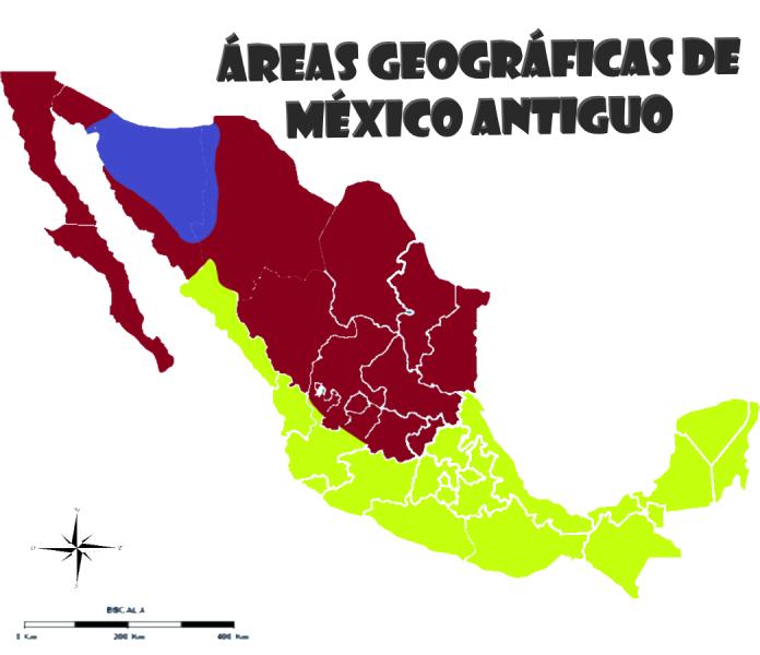 Map Quiz: Areas Geográficas (geografía - areas geográficas - mapa ...