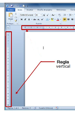 Print Crossword Puzzle: Partes de la ventana de Word (1º - Bachillerato ...