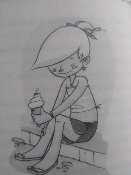 Print Crossword Puzzle: CARMEN DIJO QUE SI (lengua - lectura comprensiva)