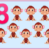 Print Memory Game: Memorama (Tercer grado - Preescolar - educaplay)