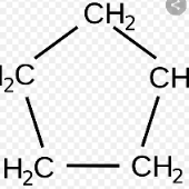 Matching Pairs: CICLOALCANOS (cicloalcanos)