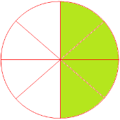 Print Matching Pairs: Representación de fracciones (5º - Educación ...