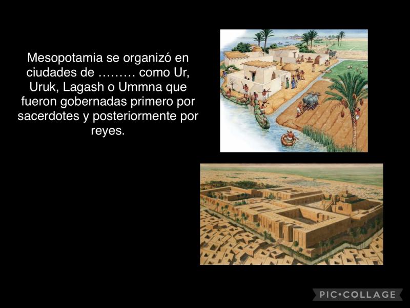 Print Crossword Puzzle: Geografía: Mesopotamia. (mesopotamia - 2 eso ...