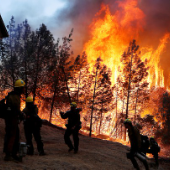 Matching Pairs: NATURAL PHENOMENA (vocabulary - natural disasters ...