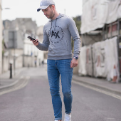 Matching Pairs: What are you wearing? (clothes vocabulary)