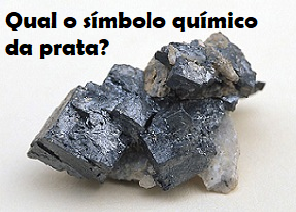 Alphabet: Símbolos Químicos (3º Ciclo: 9º ano - símbolo químico)