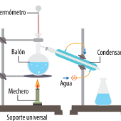 Print Matching Pairs: SEPARACIÓN DE MEZCLAS (biología - separacion de ...