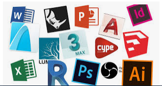 Print Crossword Puzzle: partes del coputador (lo que conforma el ...