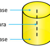 Matching Pairs: Cylinder (mathematics - 7º - Secundaria - geometry ...