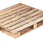 Matching Pairs: Tarimas (tarimas - pallets - apilar)