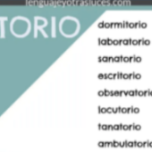 Matching Pairs: Prefijos, Infijos, Sufijos (lengua - 1º - Bachillerato ...