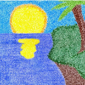 Memory: Revisão (art - 7º Ensino Fundamental - arte - fotografia - cores)