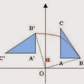 Print Matching Pairs: Transformaciones geométricas (Matemáticas - 2º ...