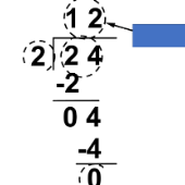 Print Matching Pairs: PARTES DE LA DIVISIÓN (Matemáticas - 3º ...