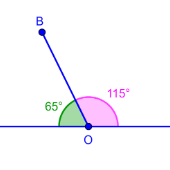 Matching Pairs: Clasificación de ángulos (1º - Bachillerato ...