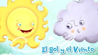 Print Quiz: el viento y el sol (lengua - 5º - Primaria - comprensión ...