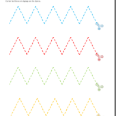 Print Matching Pairs: LÍNEAS Y SUS FUNCIONES (9º - Secundaria - línea ...