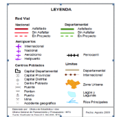 Matching Pairs: Símbolos en los mapas (geografía - 4º - Educación ...
