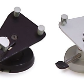 Matching Pairs: Paralelometro (galgas - paralelometro - platina)