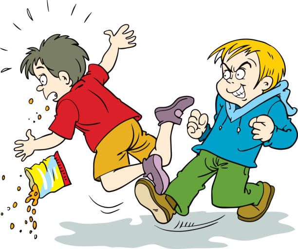 Froggy Jumps: Aprendamos a identificar los problemas sociales y ...