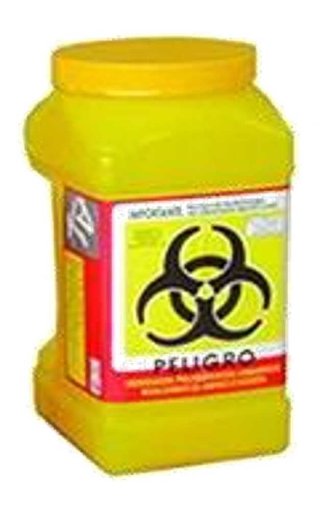 Print Froggy Jumps: Manejo de residuos de un laboratorio (rpbi - rsu ...