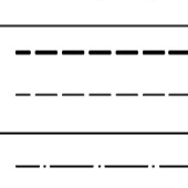 Print Matching Pairs: TIPOS DE LINEAS (1º - Bachillerato - Arte ...
