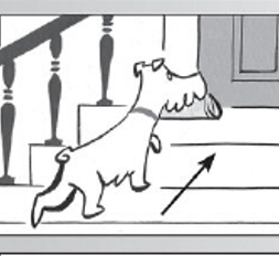 Crossword Puzzle: prepositions of movement (Second Language - Segunda ...