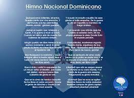 Unscramble Letters: Símbolos patrios Dominicanos (tecnologías de la ...