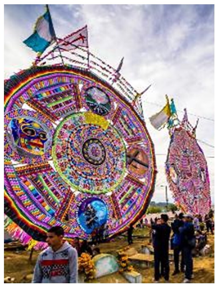 Froggy Jumps: Los cuatro Pueblos de Guatemala (lengua - 1º - primaria ...